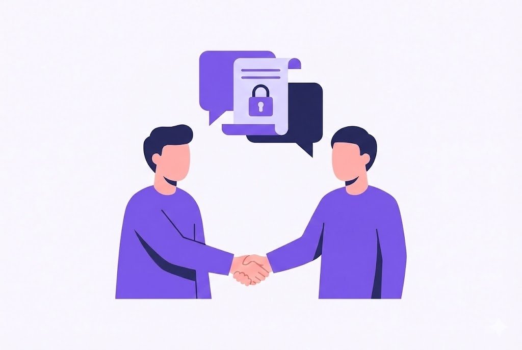 Is a Verbal Agreement Legally Binding? (UK Law)